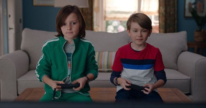 5 Fakta Julian Hilliard, Pemeran David Glatzel di The Conjuring 3 ...