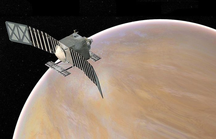 Misi NASA ke Planet Venus Berikutnya Setelah 30 Tahun Terakhir - Semua ...