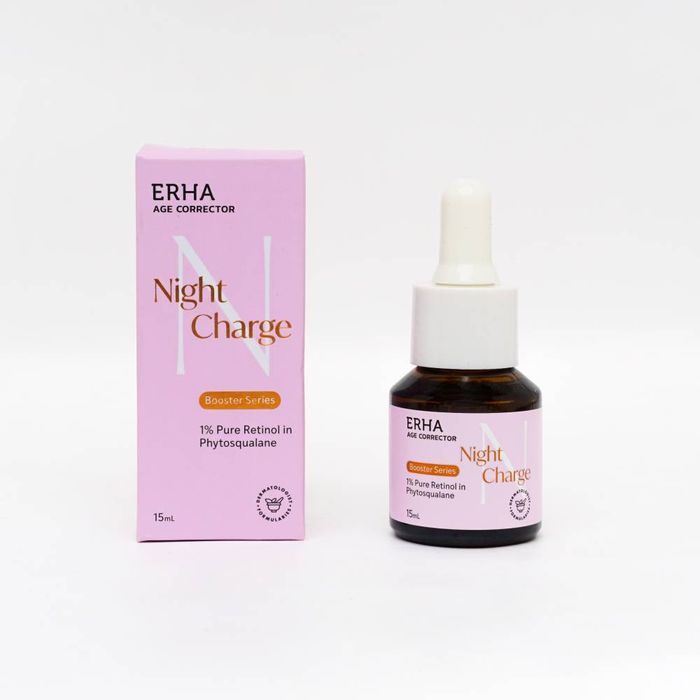 3 Rekomendasi Face Oil Mengandung Retinol, Enggak Bikin Kulit Kering ...