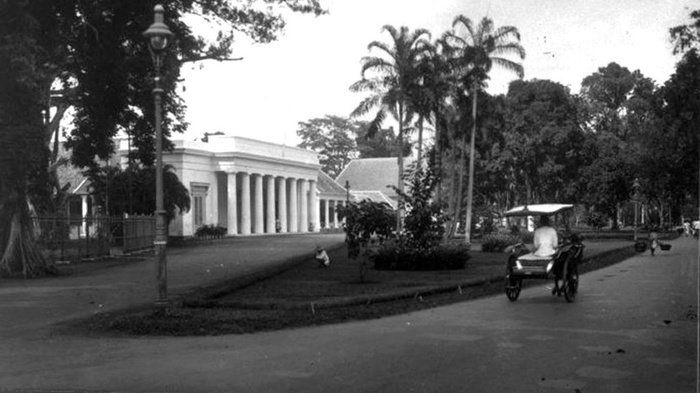 Ideologi Pancasila, Pemikiran Mendalam Soekarno yang Kini Mulai Pudar ...