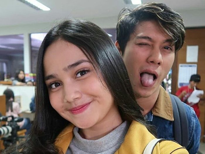 Deretan Wanita Cantik dan Seksi Ini Pernah Dekat dengan Rizky Billar Sebelum Bersama Lesti ...