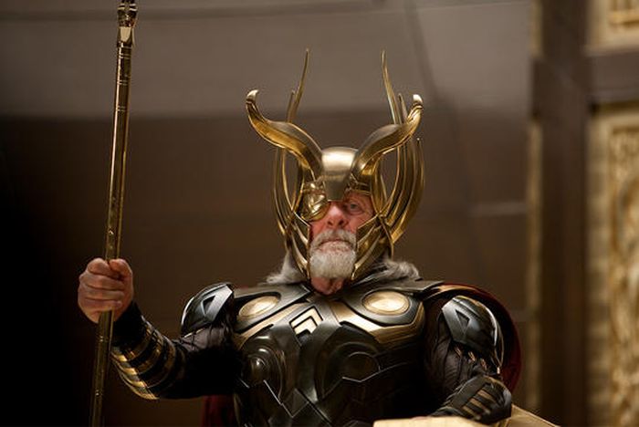 Berbagai Kisah dari Mitologi Nordik Terkenal yang Diangkat dalam Komik ...