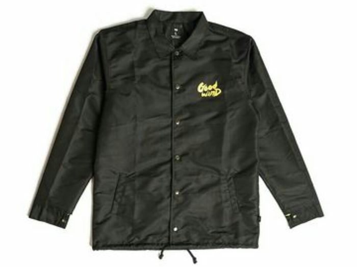 5 Rekomendasi Coach Jaket Brand Lokal Warna Hitam Harga 300 Ribuan - Hai