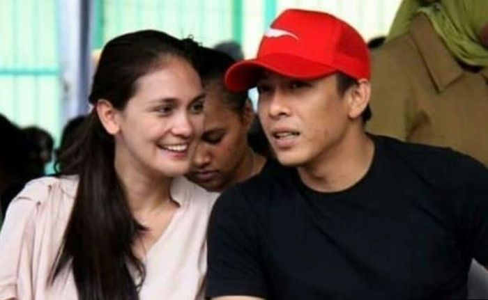 Hidupnya Sempat Terpuruk Gegara Kasus Video Syur dengan Ariel NOAH, Luna Maya Mendadak Curhat ...