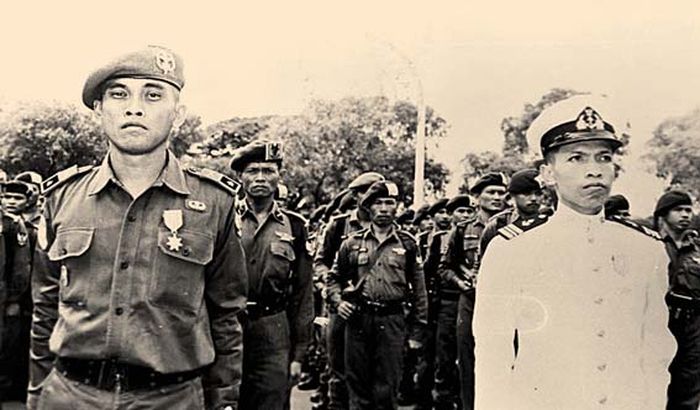 Dari KMB ke Pepera 1969, Sekelumit Kisah Sejarah Indonesia dan Papua ...