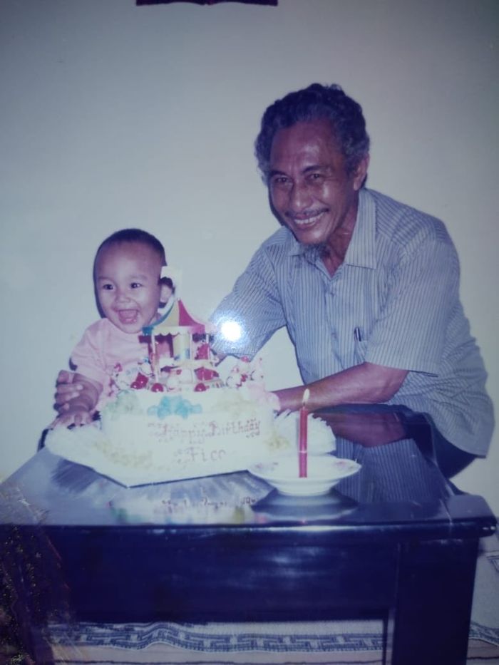 Nasib Keluarga Dipa Nusantara Aidit Sesudah Malam 30 September - Semua ...