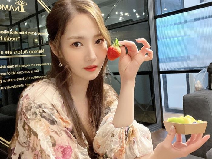 Populer Lewat KDrama City Hunter, Ini Sosok di Balik Park Min Young ...