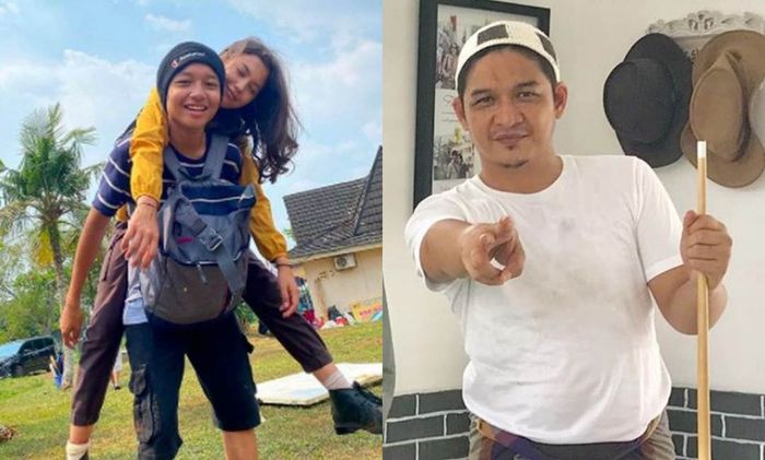 BERITA TERPOPULER: Pasha Ungu Akui Kehebatan Keisha Alvaro yang Sudah ...
