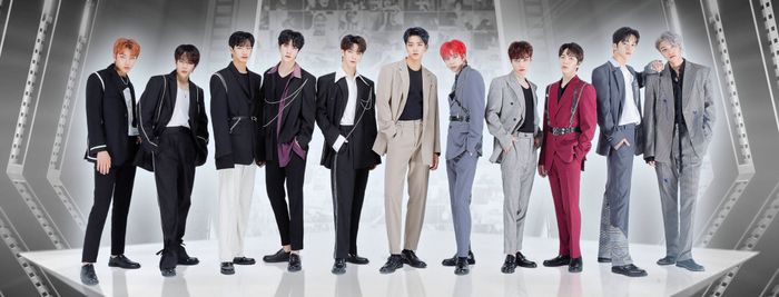 Segera Debut Ini 7 Kelebihan Boy Group OMEGA X yang Bikin Kagum ...