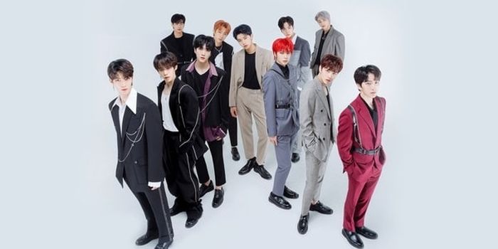 Segera Debut Ini 7 Kelebihan Boy Group OMEGA X yang Bikin Kagum ...