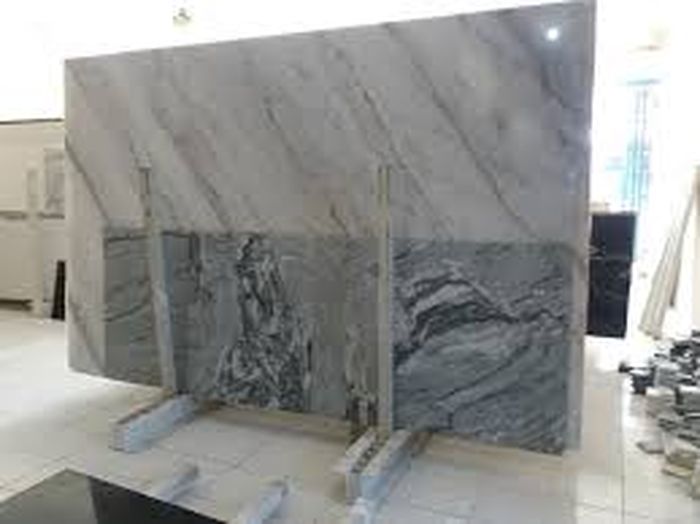 Jangan Samakan Granit Alam dengan Homogeneous Tile, Beda Produk Beda ...