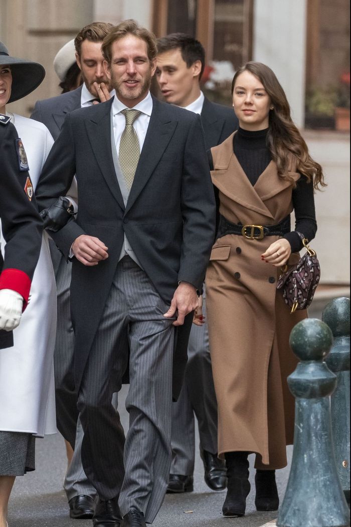 Super Kece! 5 Gaya Princess Alexandra dari Hanover yang Bisa Jadi ...