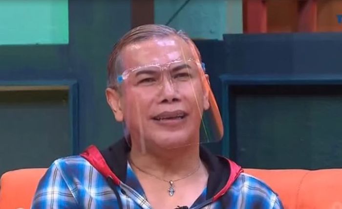 Ogah Rumah Tangga dengan Dhena Devanka Makin Keruh, Jonathan Frizzy ... Ogah Rumah Tangga dengan Dhena Devanka Makin Keruh, Jonathan Frizzy ...