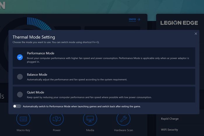 Review Lenovo Legion Slim 7i: Laptop untuk Bermain Gim yang Tipis ...