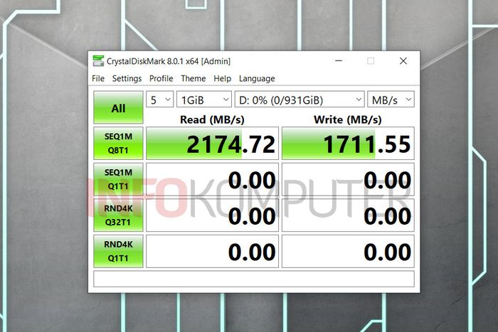 Review Kingston NV1: Untuk yang Ingin Beralih dari HDD dan SSD SATA ...