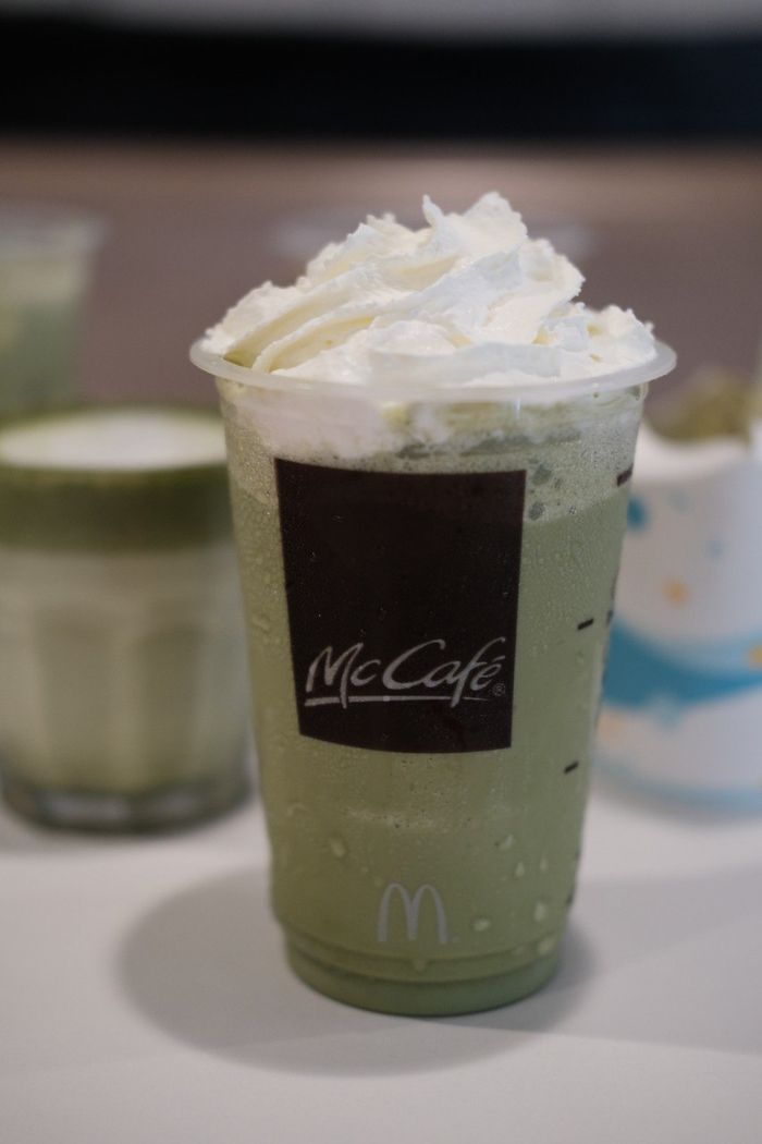 Pecinta Matcha? Wajib Cobain 5 Minuman dan Dessert Ini. Bikin Relax ...