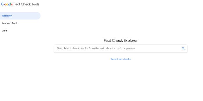 Cara Cek Kebenaran Berita Pakai Google Fact Check, Jangan Terjebak Hoax ...