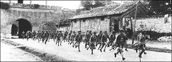 Hanya Gara-gara Prajurit ‘Kebelet Kencing’ di Tahun 1937, Terjadilah ...