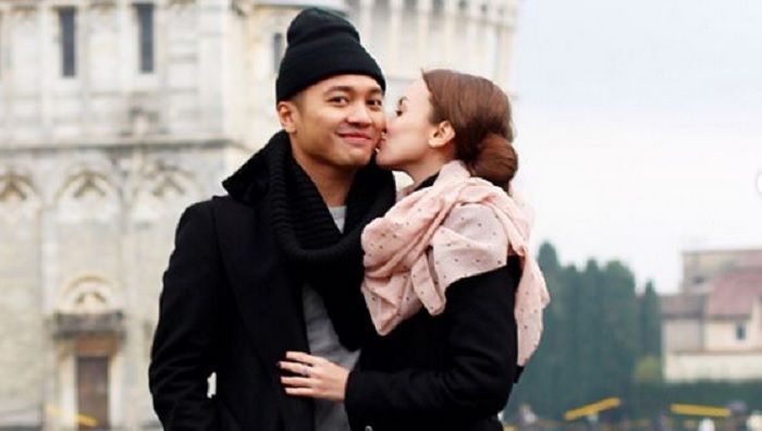 10 Tahun Hidup Adem Ayem Jadi Permaisuri Penyanyi Berkewarganegaraan ...