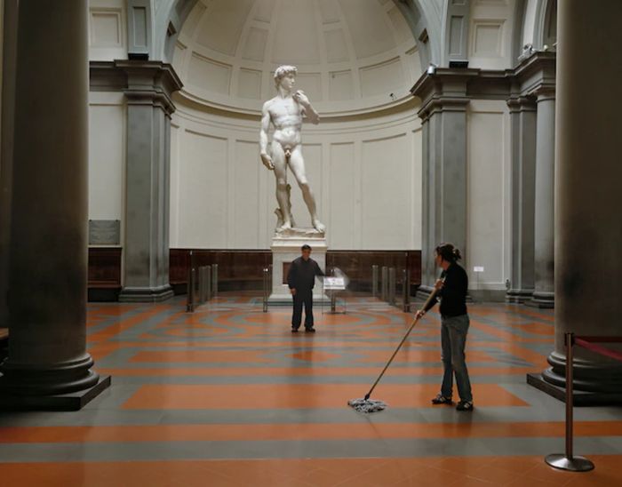 Kontroversi Arkeologi Raja Daud dan Sulaiman, Sains dan Alkitab - Semua ...