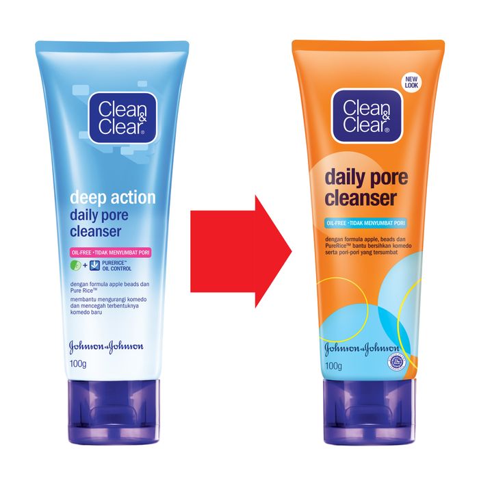 3 Sabun Cuci Muka Murah Ini Efektif Kecilkan Pori Pori Semua Halaman