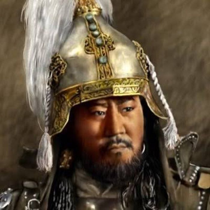 Hulagu Khan: Kisah Cucu Genghis Khan yang Juga Seorang Penguasa Mongol ...