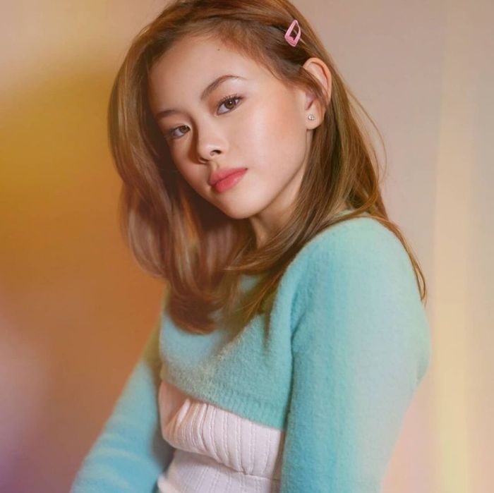 Biodata Lengkap Clarice Cutie Terbaru Youtube