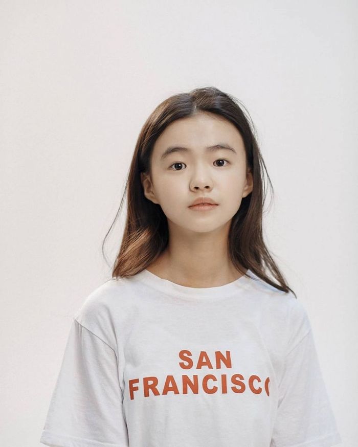 7 Fakta Kim Shi A, Pemeran Ashin Muda di Kingdom: Ashin of the North ...