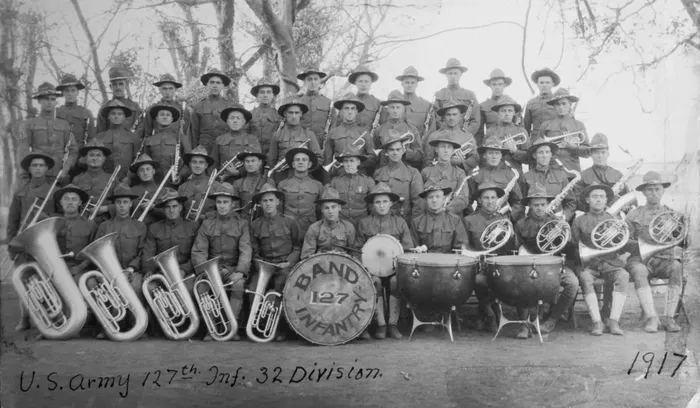 Perang Dunia Pertama Memicu Berkembangnya Musik Jazz Pertama di Eropa ...