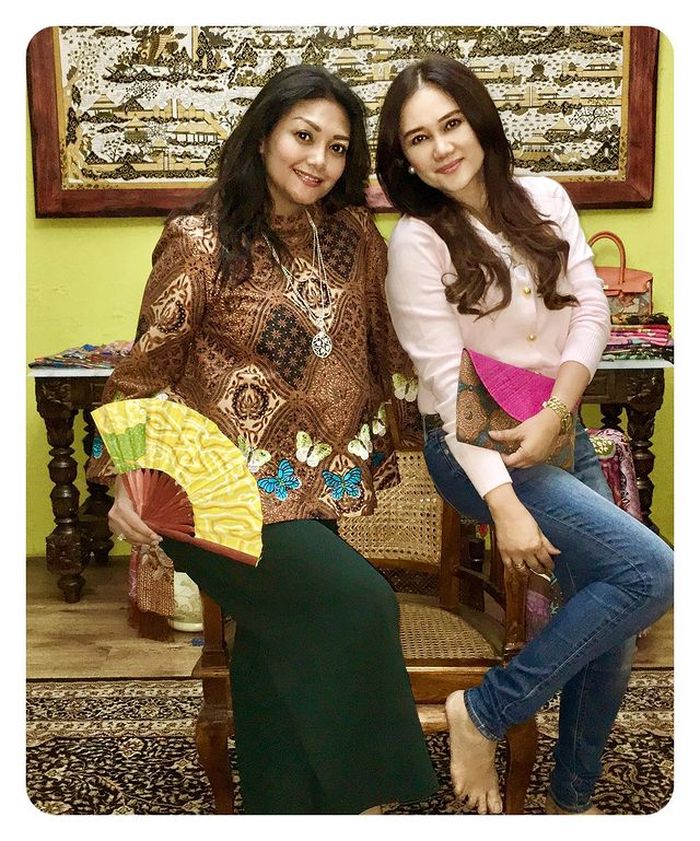 Potret Rachel Parasia Adik Sepupu Bella Saphira, Punya Wajah Cantik ...