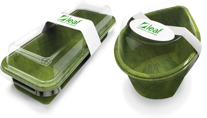 Kreatif, Ini Ide Packaging Bahan Daur Ulang yang Ramah Lingkungan ...