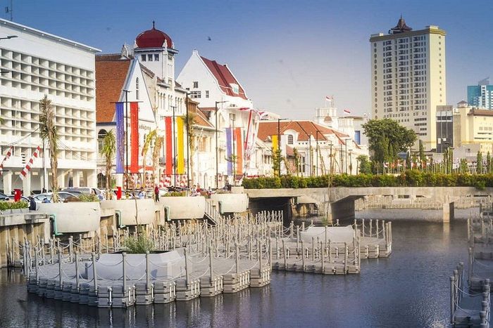 6 Kota Besar Dunia yang Pernah Berganti Nama, Salah Satunya Ada di ...