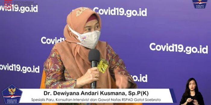 Bukan Obat, Dua Hal Rekomendasi Dokter Ini Ternyata Bikin Pasien Cepat ...