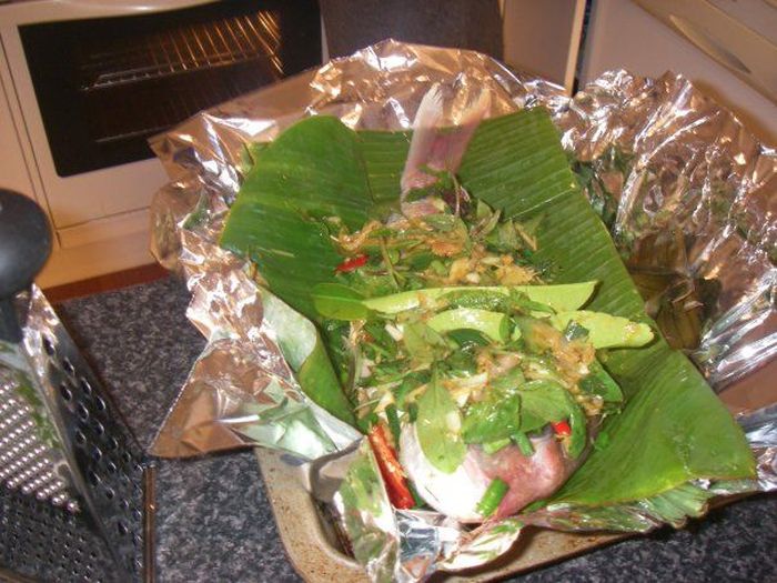 Makanan Khas Timor Leste yang Dipengaruhi Portugis dan Asia Tenggara ...