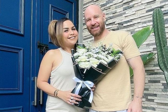 Rumah Tangga Melaney Ricardo dan Tyson Retak Lagi? Sang Artis Singgung ...