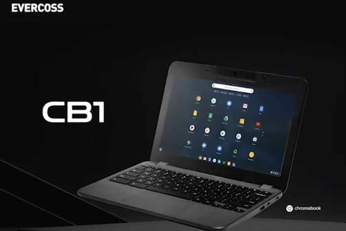Inilah Daftar, Spesifikasi dan Harga Laptop Chromebook yang Dibuat di ...