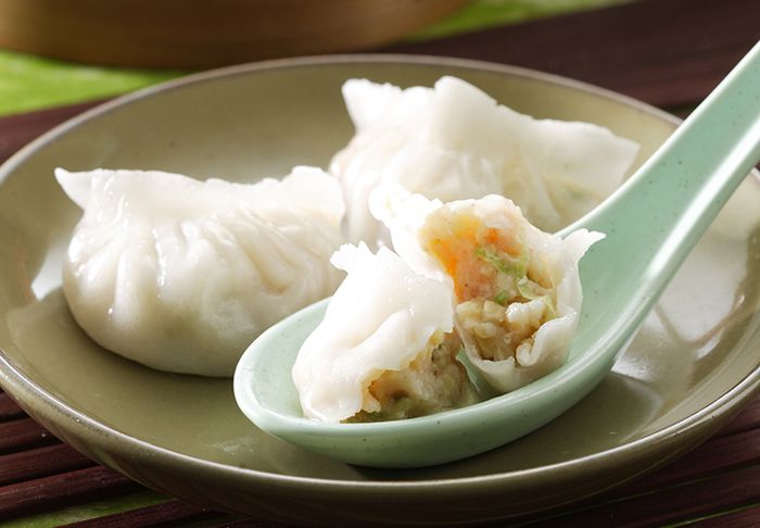 Spesial Saji-Sedap, Trik dan Resep Antigagal Membuat Hakau untuk Pemula ...