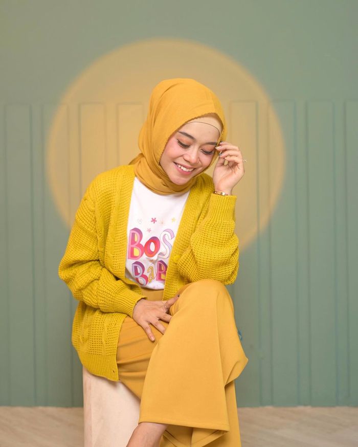 Resmi Berusia 21 Tahun, Tengok Penampilan Mengejutkan Lesty Kejora ...