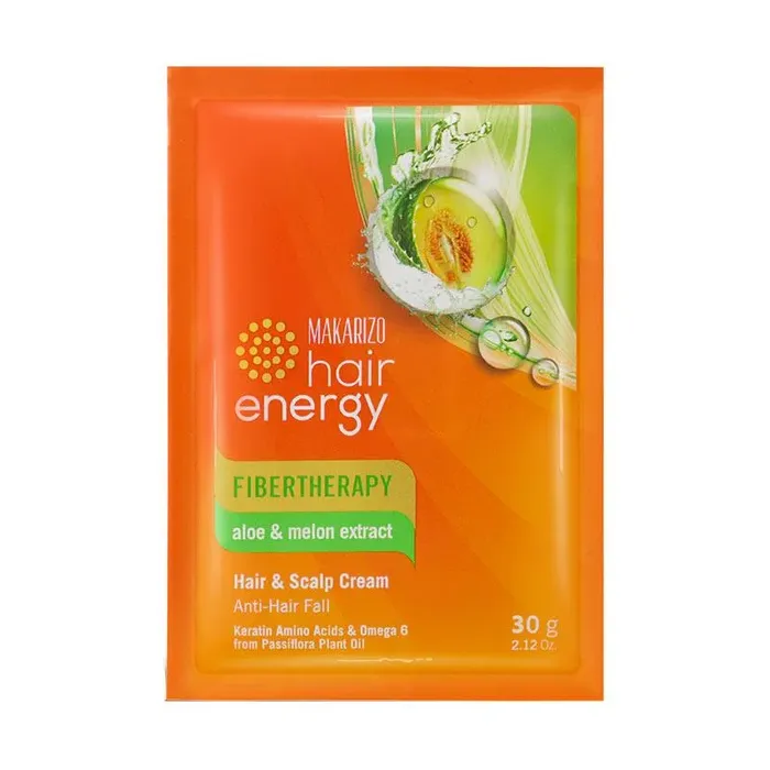 Masker Rambut yang Bagus di Bawah Rp 20 Ribu, Gak Harus ke Salon! - Stylo