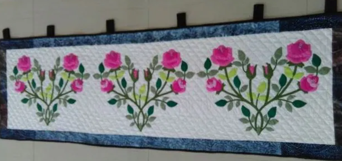Panel Dinding dari Kain Perkaya Tekstur Ruang, Cek Posisi Terbaik ...