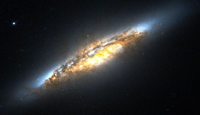 Berkat Teleskop Ini, Lima Supernova Tersembunyi Berhasil Terdeteksi - Semua Halaman - National ...