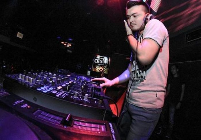 Terkenal Berkat Sinetron Inikah Rasanya, Begini Nasib Gilbert Marciano ...