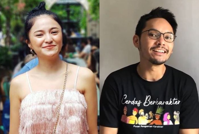 Tak Nyesel Cerai dari Ben Kasyafani, Marshanda Bocorkan Alasannya Pisah ...