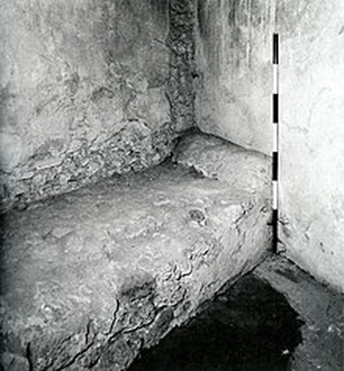 Lupanare: Rahasia Prostitusi dan Rumah Bordil di Pompeii Kuno ...