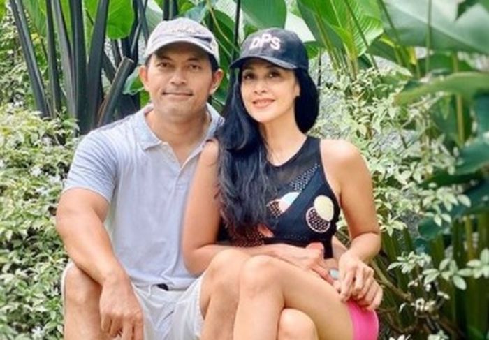 Diah Permatasari Dinikahi Makelar Tajir Usai 7 Tahun Pacaran, Begini ...