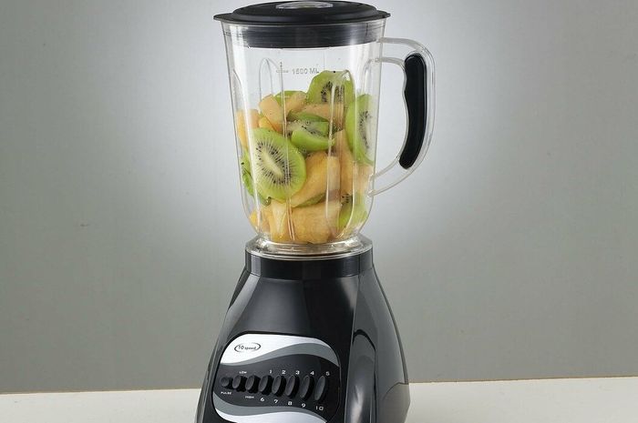 BERITA POPULER: 4 Kesalahan Memakai Blender, hingga 4 Manfaat Bunga ...