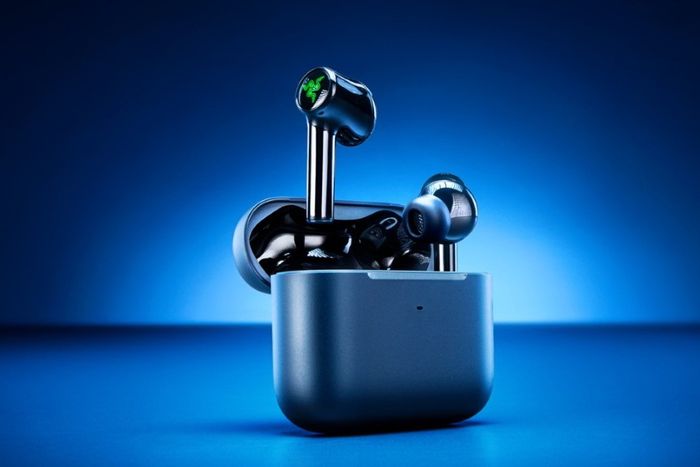 Razer Rilis TWS dan Aksesori Keyboard dengan Efek RGB Keren. Harganya ...