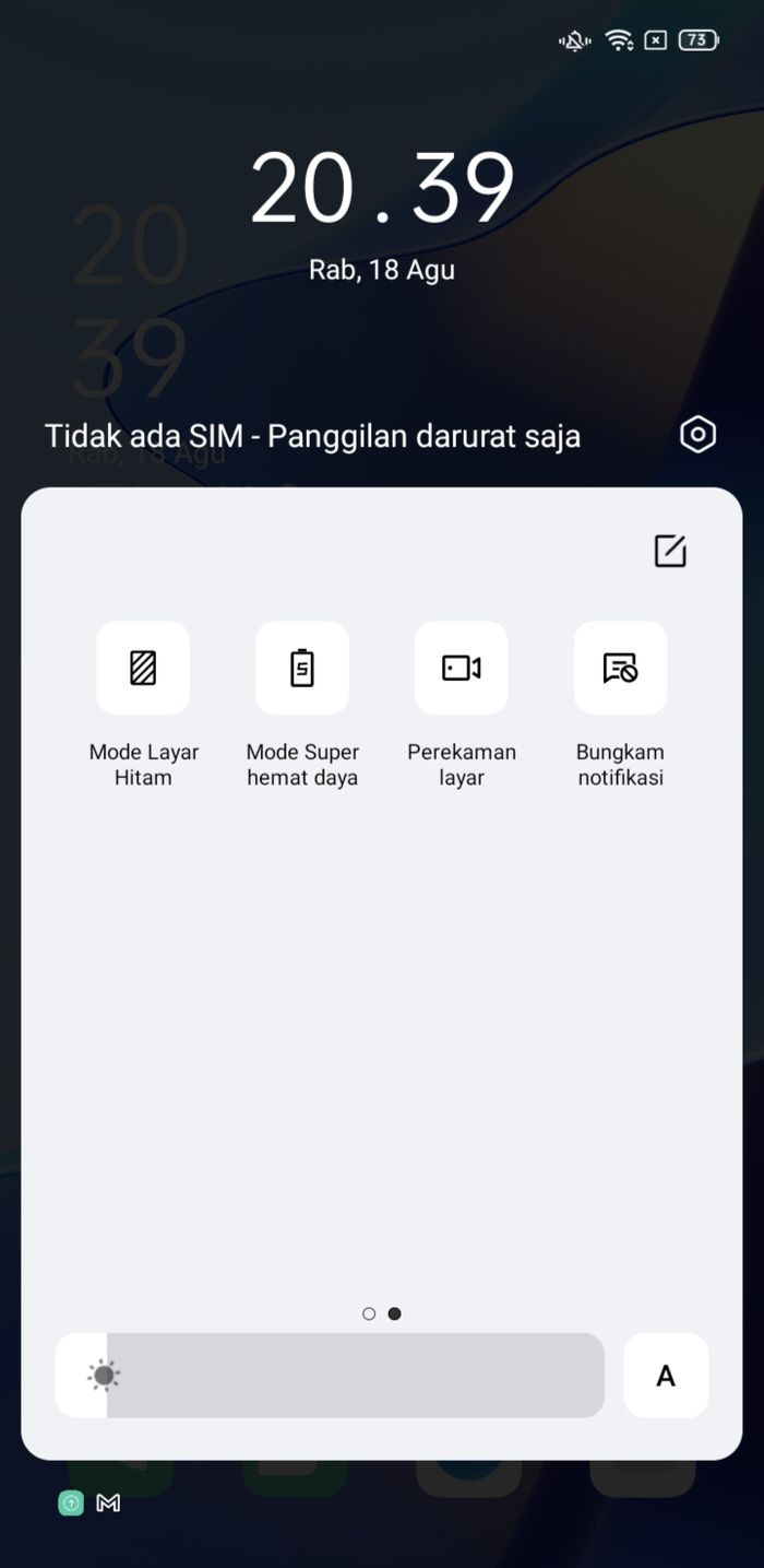 OPPO A16 Hadirkan Fitur Super Power Saving Mode, Jadi Hemat Baterai ...