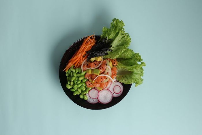 Sehat dan Mengenyangkan, Ini Resep Rice Bowl untuk Menu Makan Siang ...