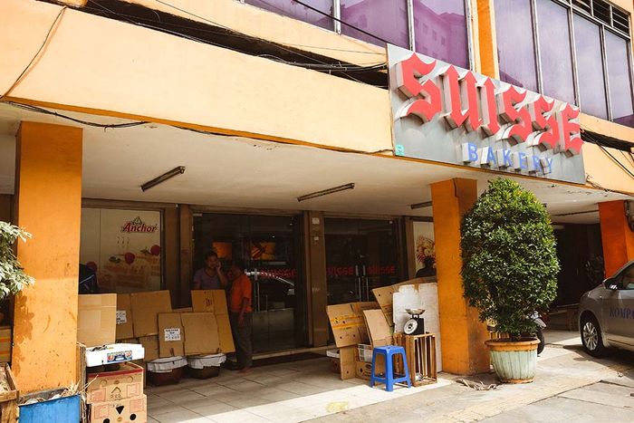 Rekomendasi Toko Roti Legendaris di Jakarta yang Wajib Dikunjungi - Nova